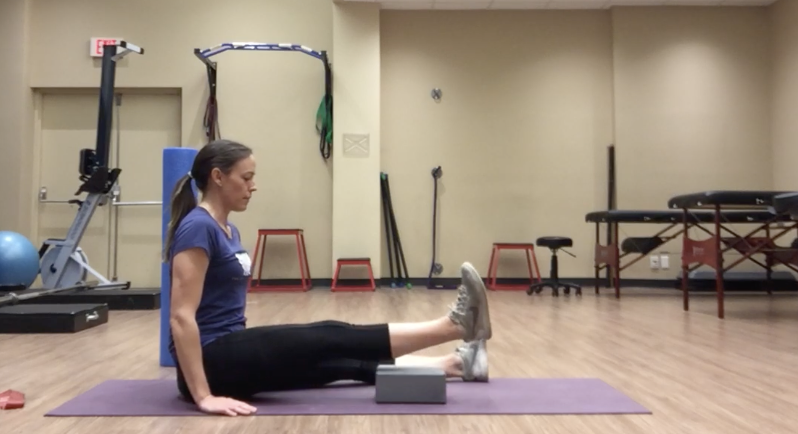 Leg Lift-overs – Athlete Centre