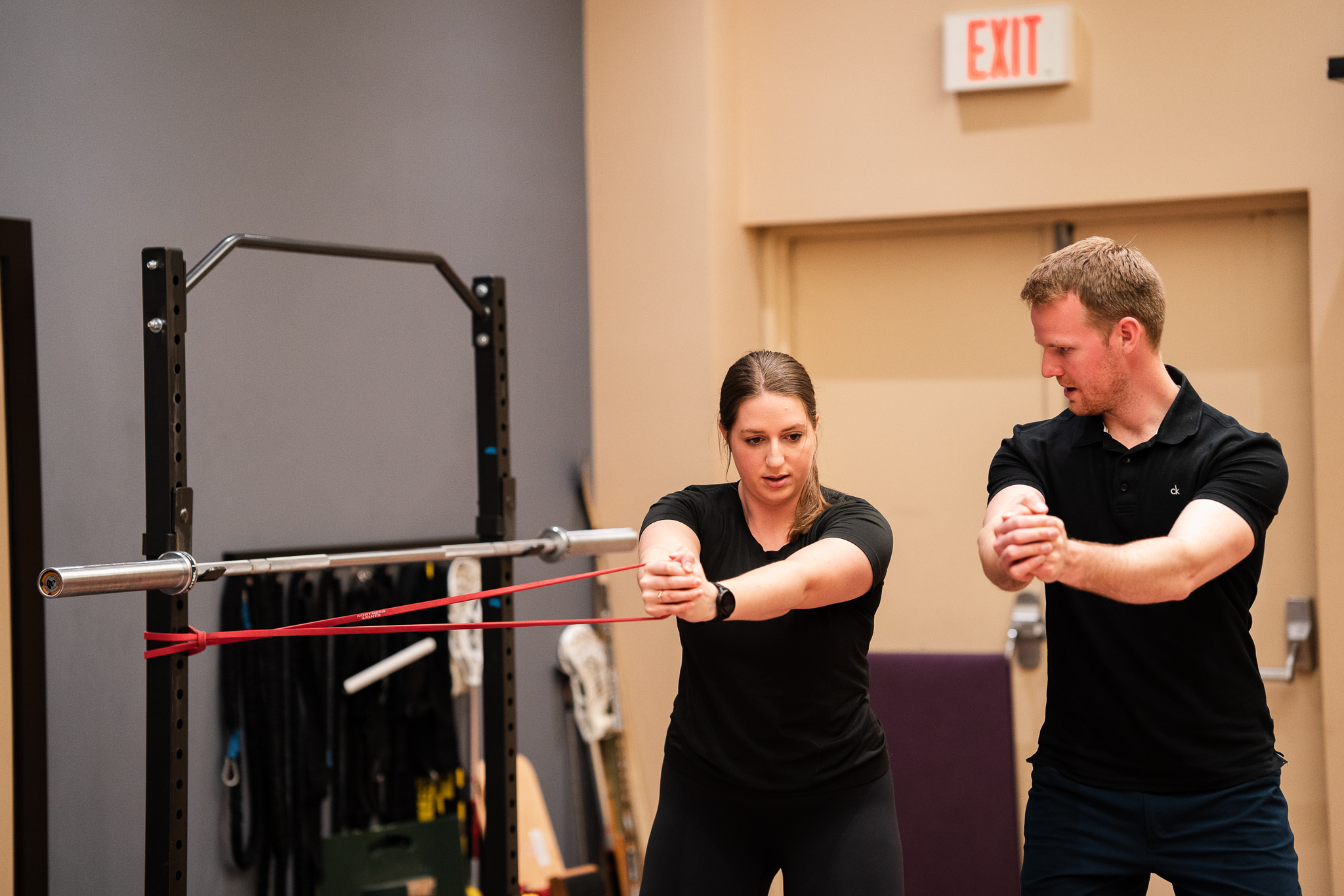 Your best choice for Athletic Therapy - Athlete Centre